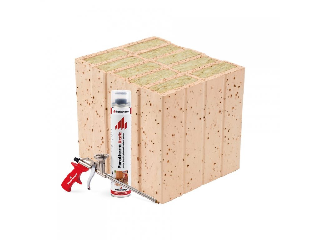 DT Dryfix - OŠTRC Brixpol